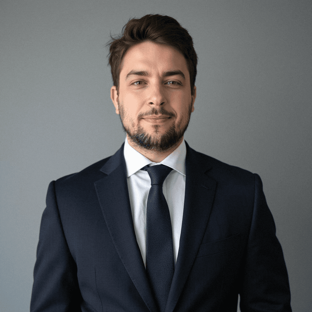 Meet the Team | Quantinium