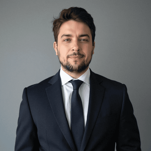 Meet the Team | Quantinium