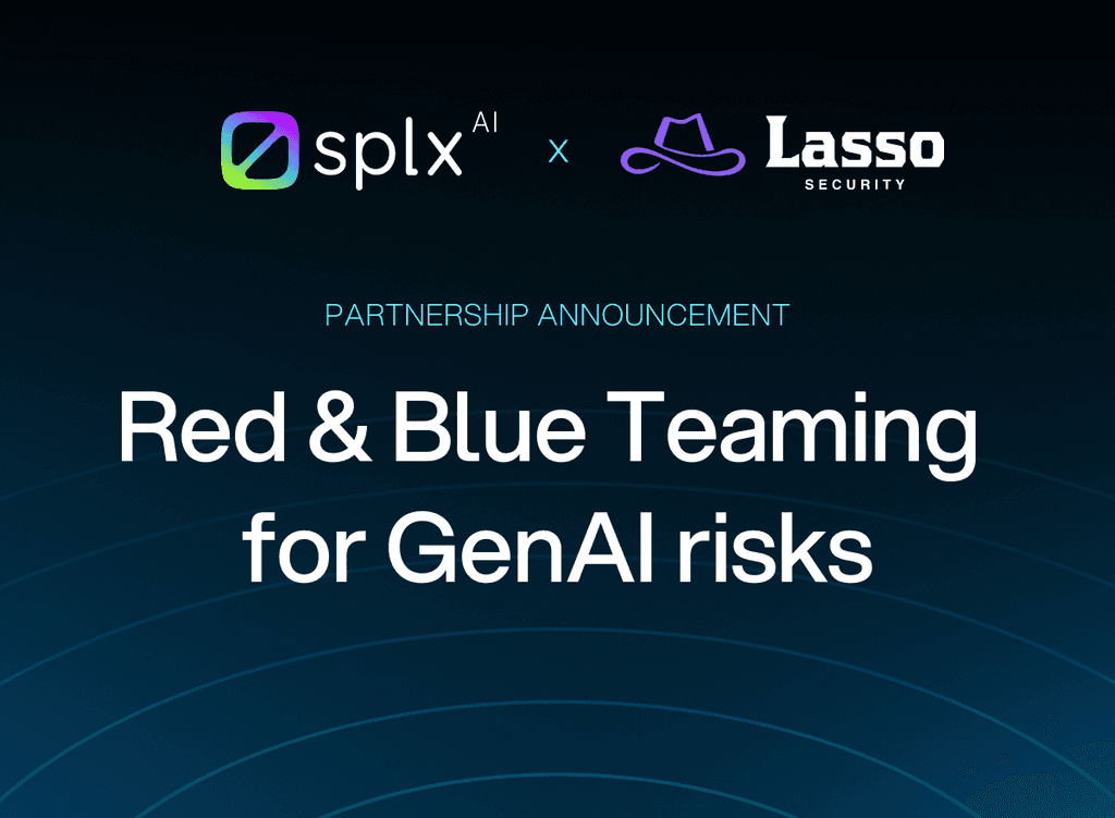 SplxAI Blog | The latest news and updates on AI security