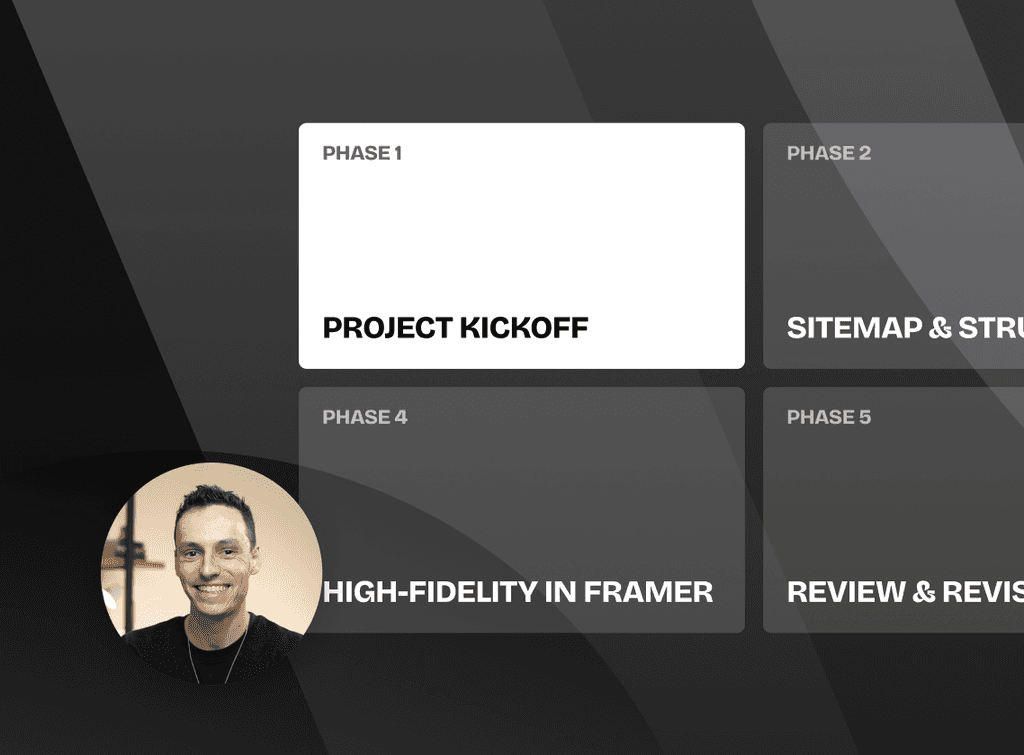 Ultimate Framer Masterclass | Best-Selling Framer Course