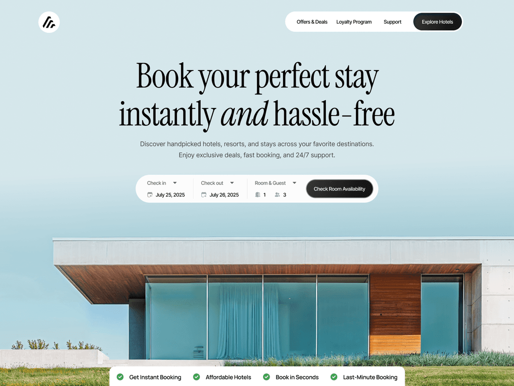 GrayBlocks - Unlimited Figma, Framer & Webflow Components