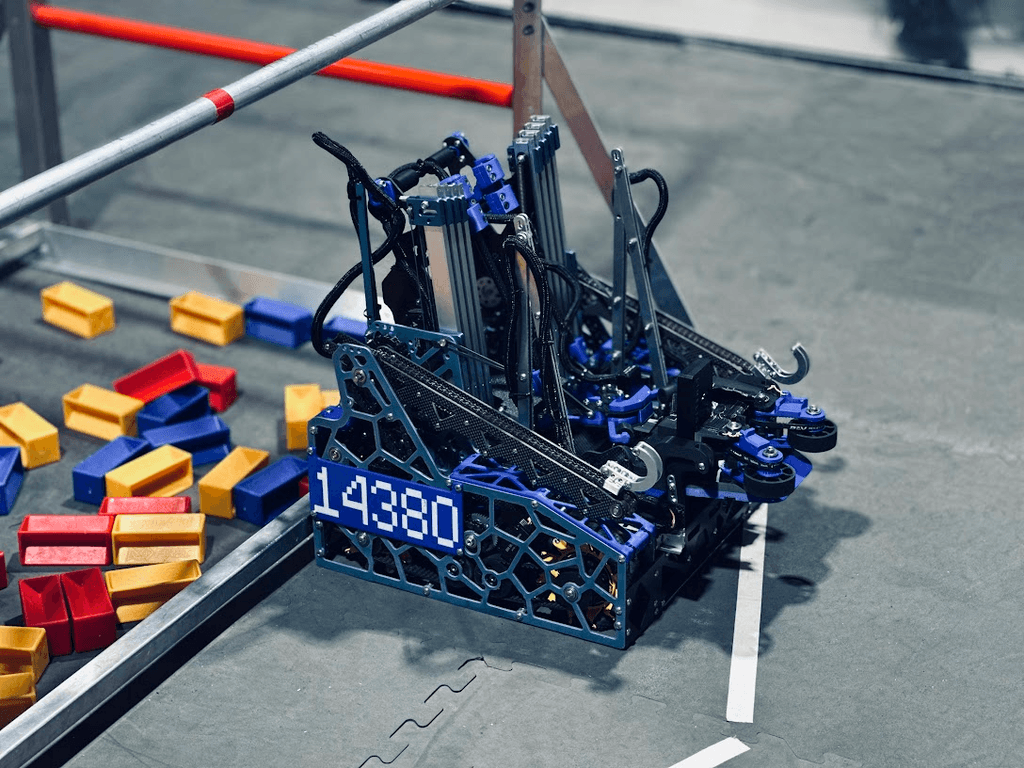 BotBuilders Robotics