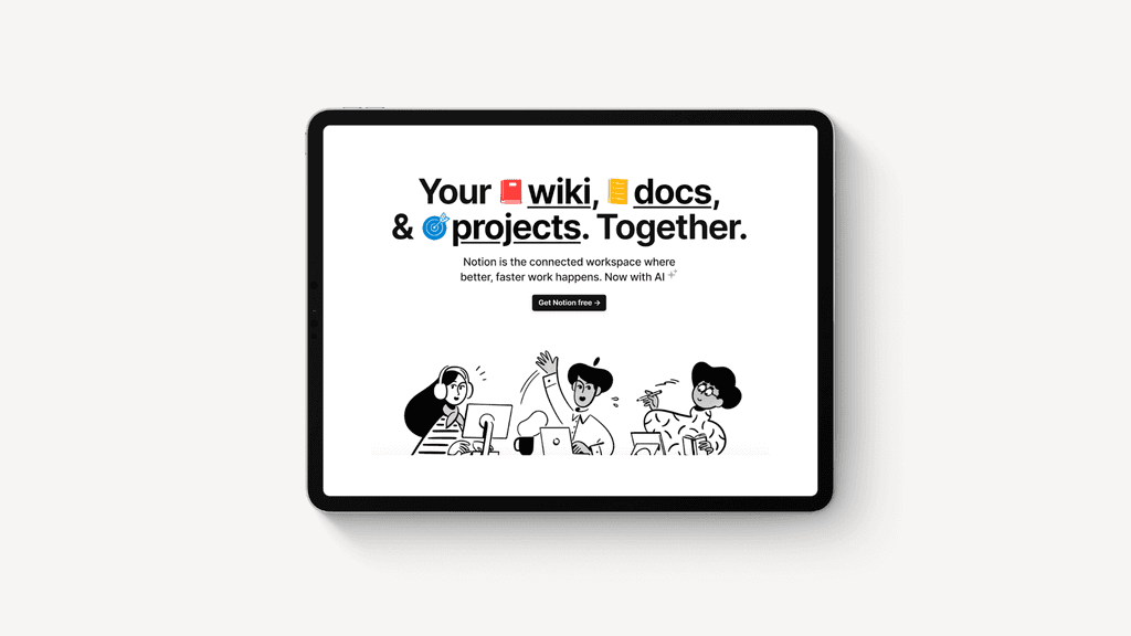 Step-by-Step Guide to Setting Up a Notion Account