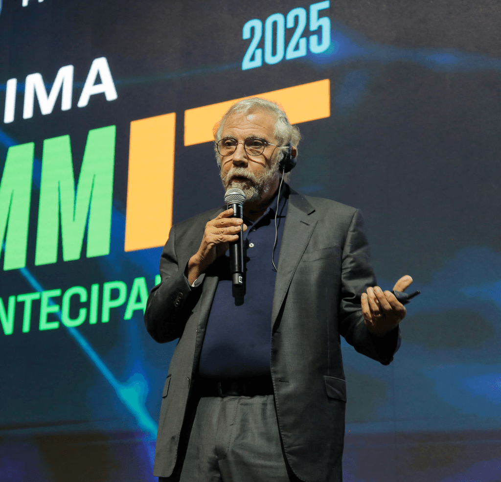 ANBIMA Summit 2025