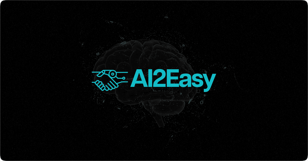 AI2Easy