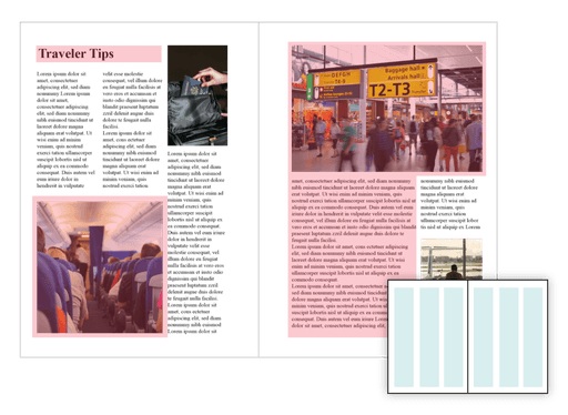 Grids in designing: Types of Grids for Professional Designs
