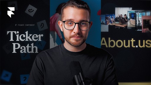 Framer Tutorial: Make a Site From Scratch — Framer Tutorial