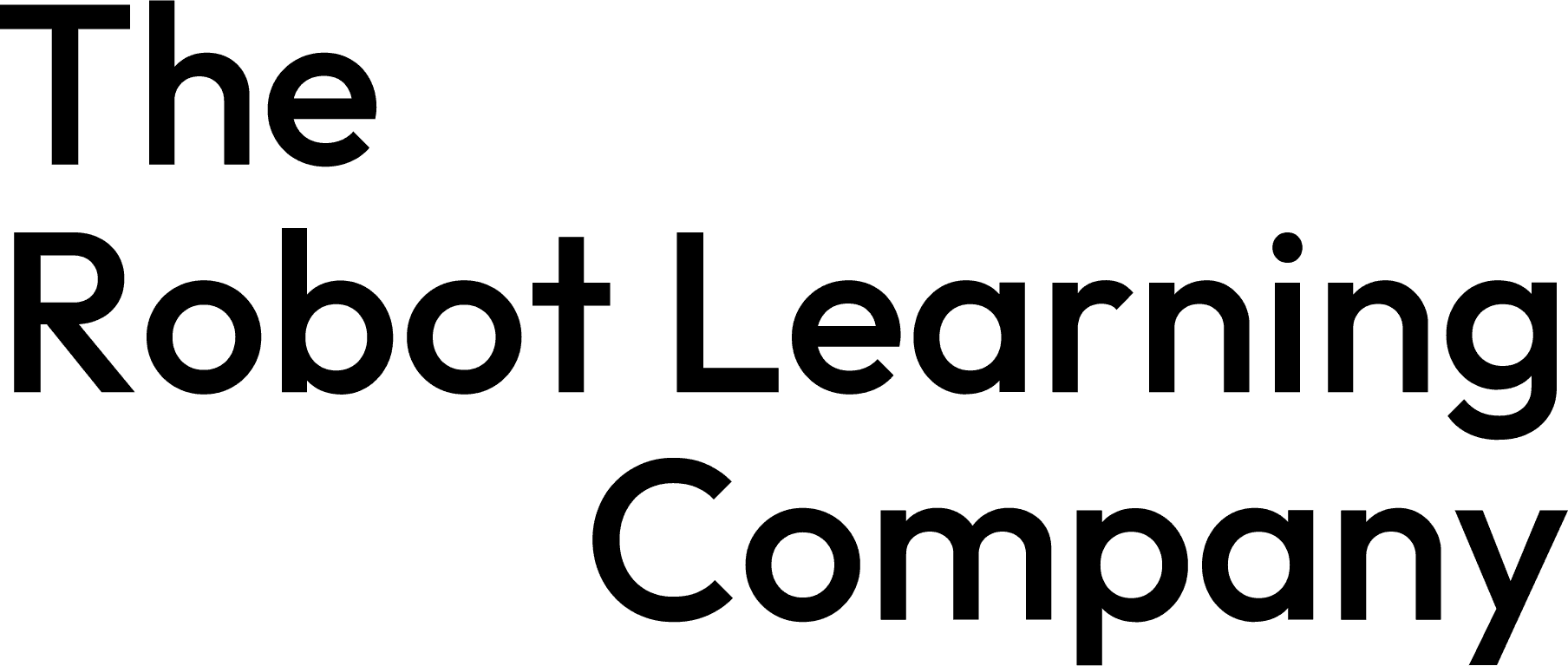 The Robot Learning Company: TRLC-DK1