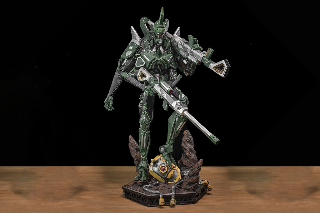 Loot Studios Sci-Fi Subscription