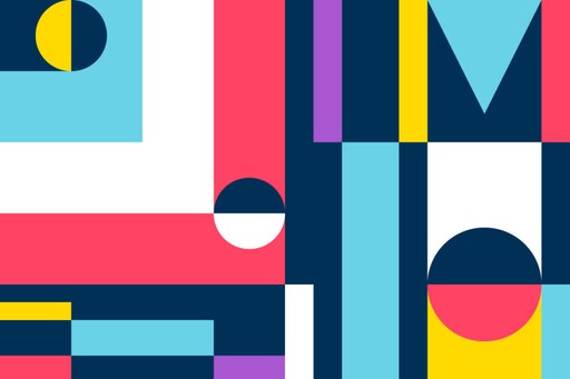 Design 101: Geometric Shapes & How to Use Them Creatively