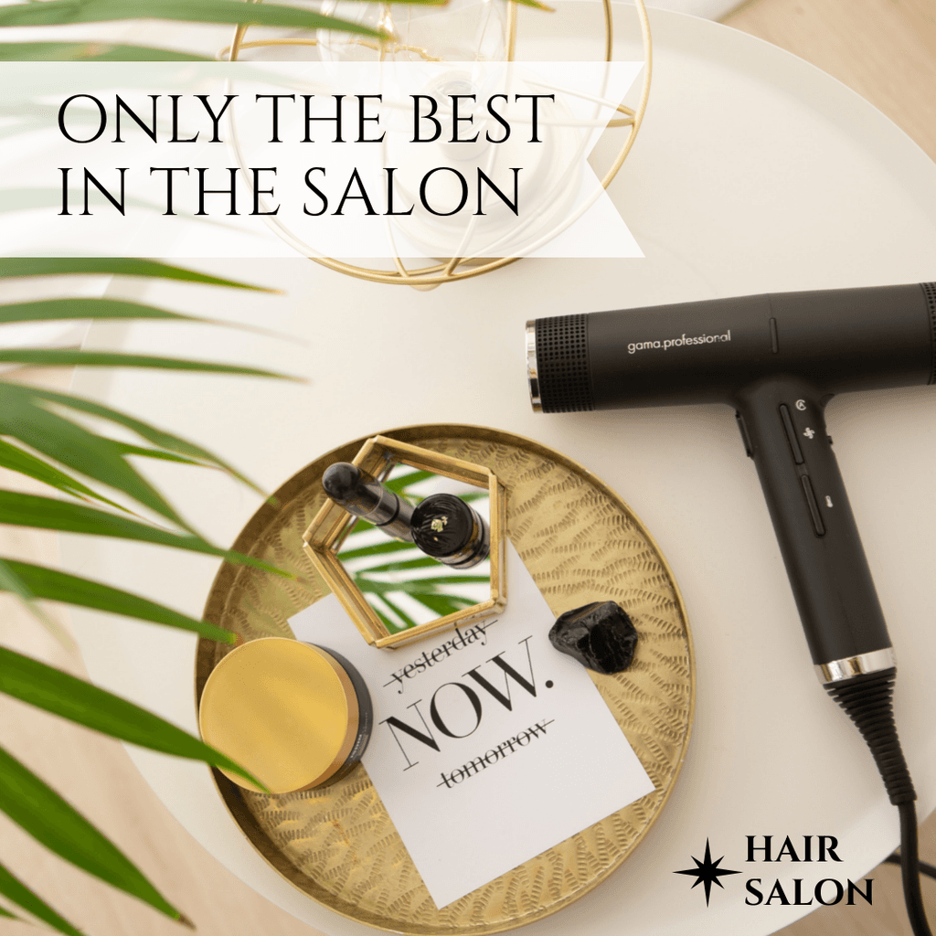 15 Creative Hair Salon Ads Examples — Viewst