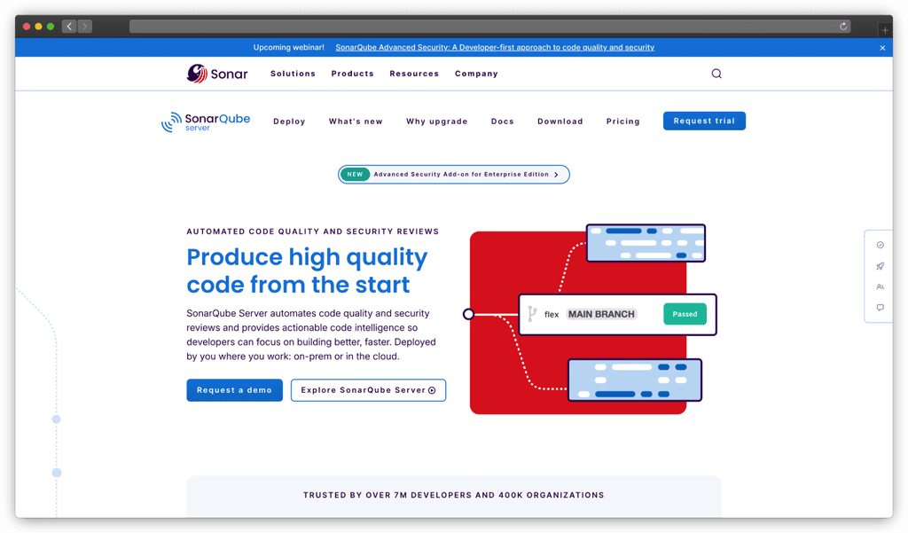 18 Best Code & Test Coverage Tools for Dev Teams in 2025 - CodeAnt AI