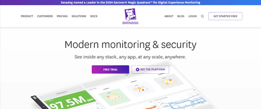 Top 10 Grafana Alternatives and Competitors in 2025 (Free & Paid)
