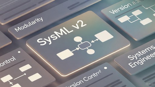 SysML v2 vs SysML v1.6: What Changes for Systems Engineers? - Dalus