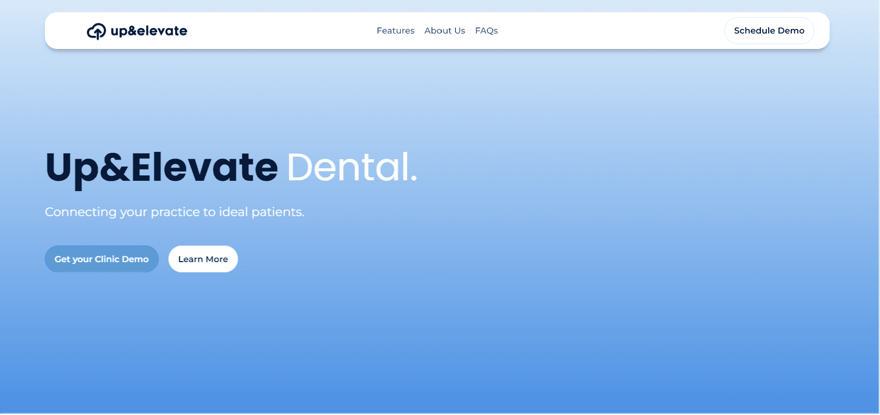 UpElevate Dental