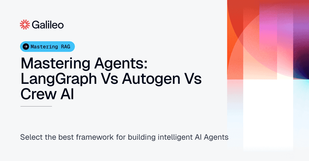 Mastering Agents: LangGraph Vs Autogen Vs Crew AI