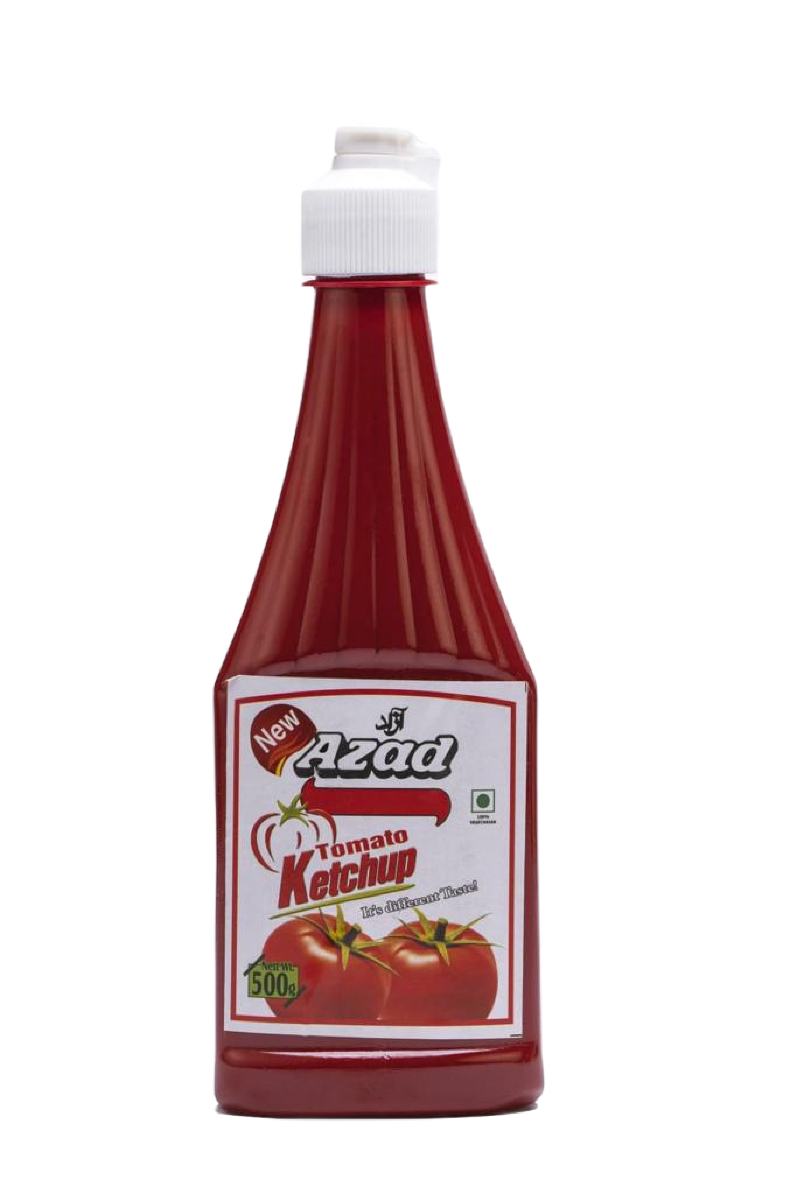 Azad Foods | Our Products