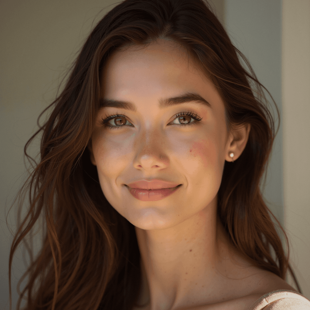 AI Character LoRa Training