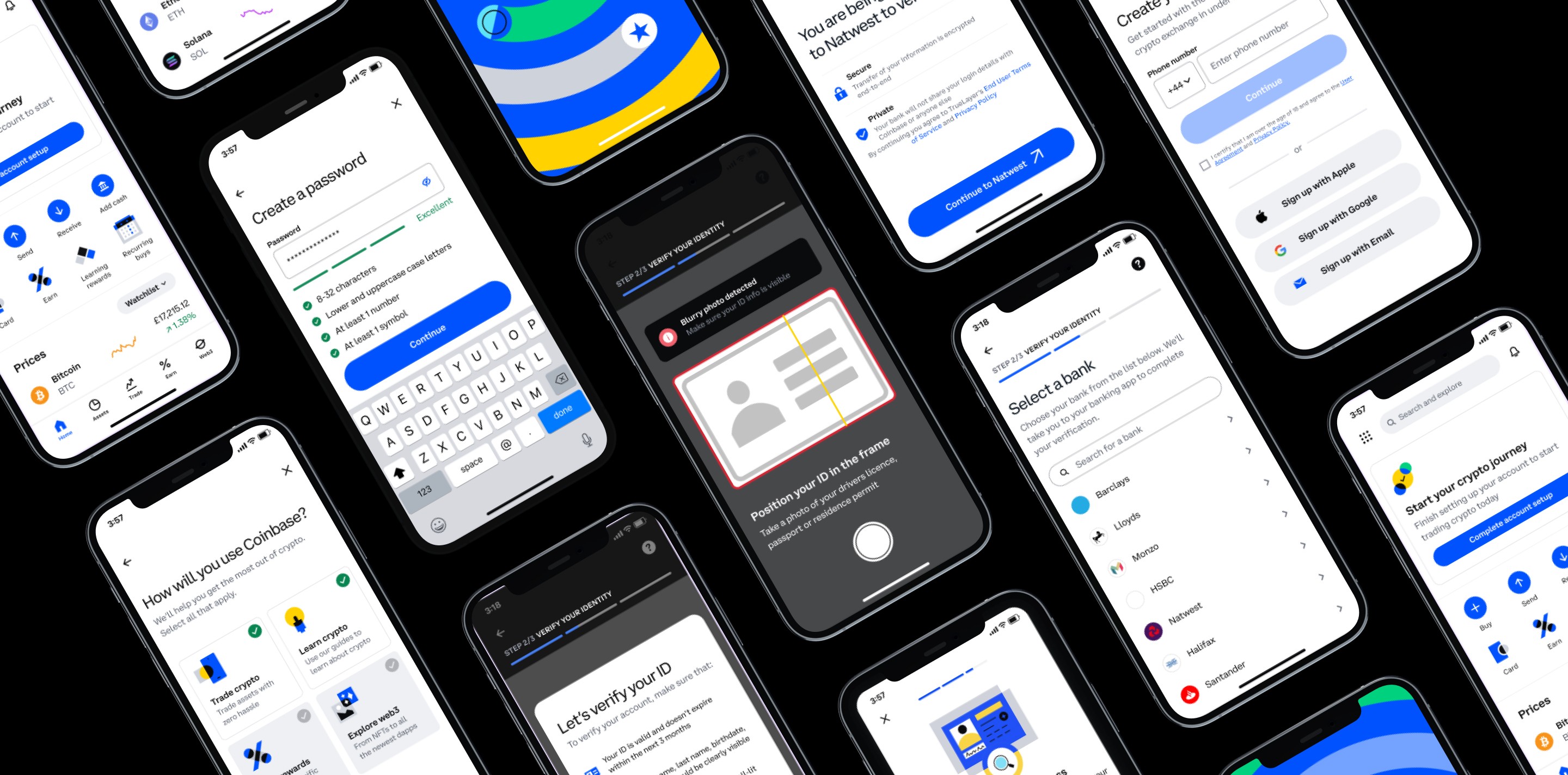 Hozefa - design leadership for world's leading products