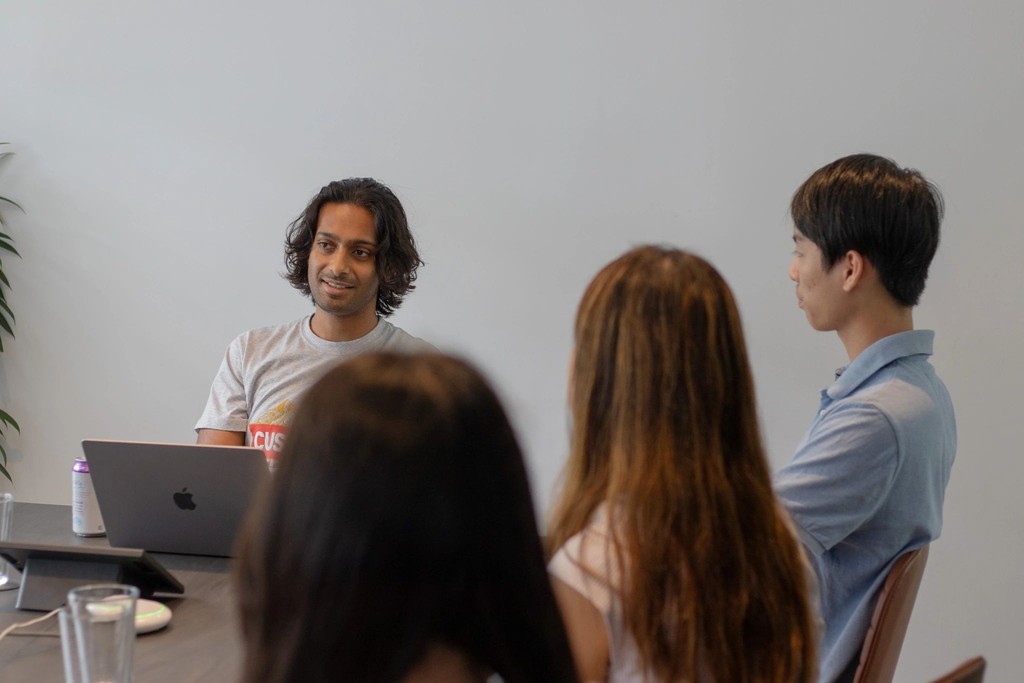 NextGen Ventures - Australia's First Student Focused VC Fund
