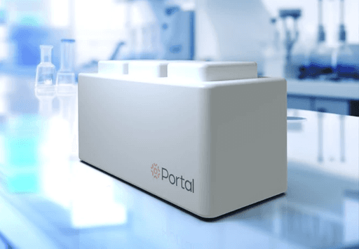 Portal Biotech