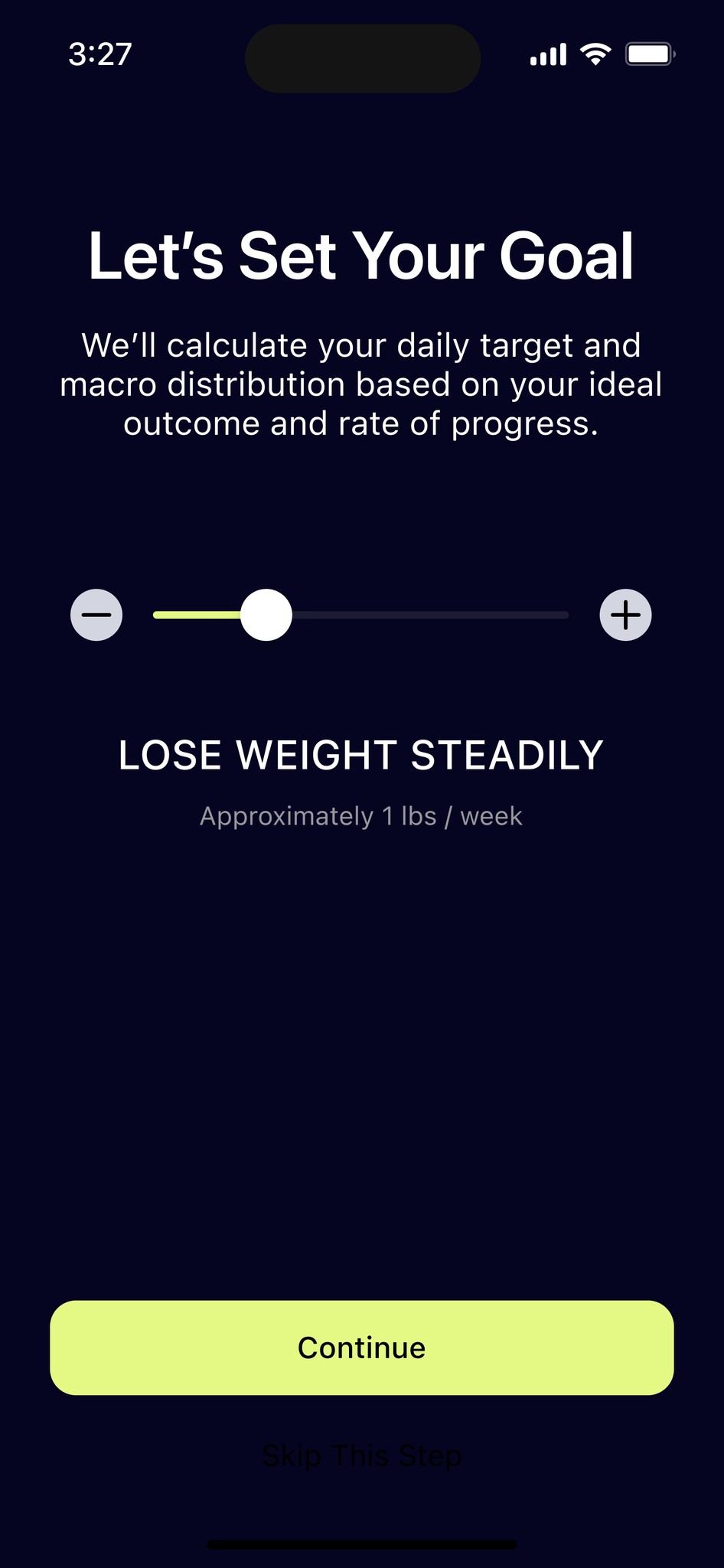Calorik: Ultrafast AI-Powered Nutrition, Calorie and Macro Counting App