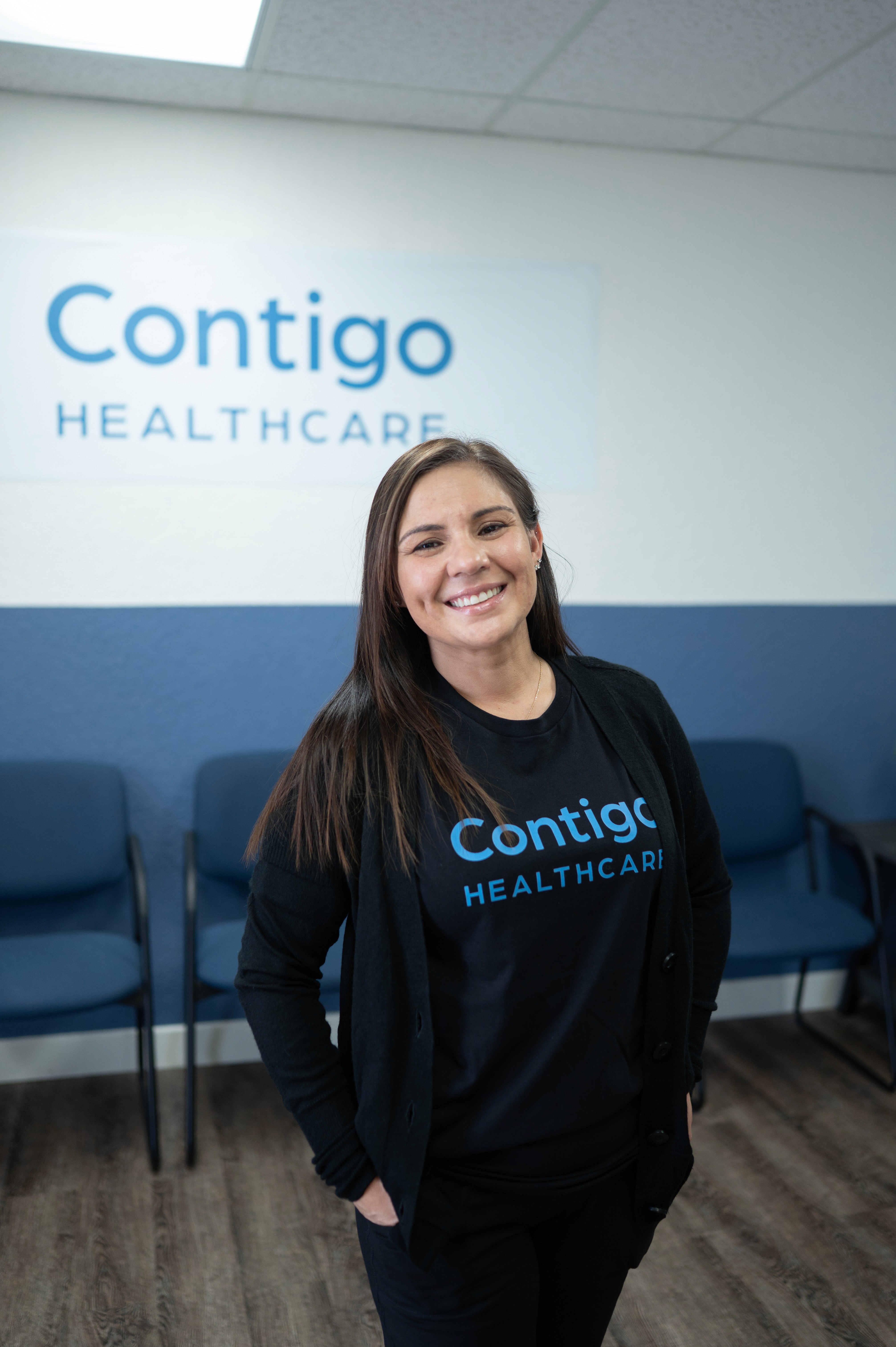 Contigo Health