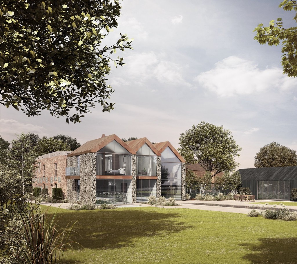 DOLL & Co. | Architect in Central London | Interior Design