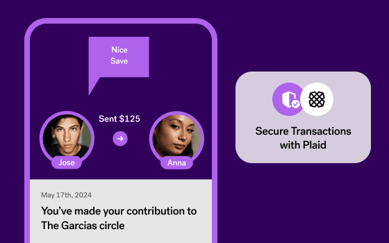 TANDA - Bringing financial security within reach for everyone