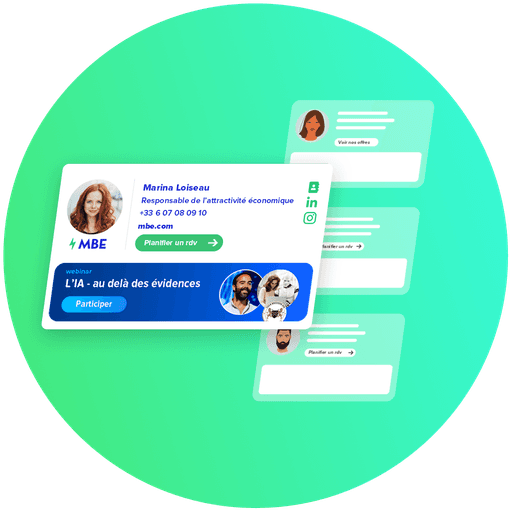 Le guide ultime de la signature email en 2025