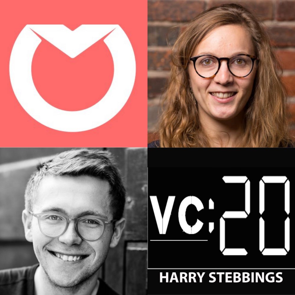 20VC: Front's Mathilde Collin on Why Discipline Is More Important Than ...