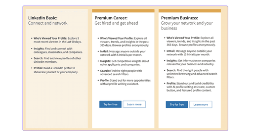 LinkedIn Premium: Benefits, Costs, and Is It Worth It?