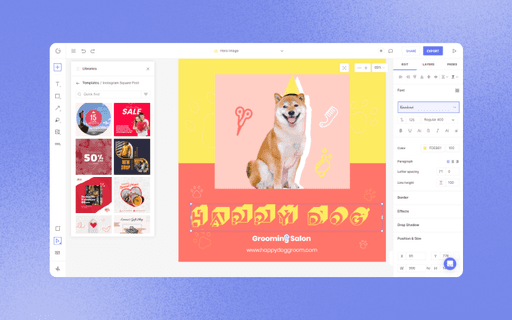 Cool Fonts For Banners: 35 Best Fonts To Make Attractive Banners