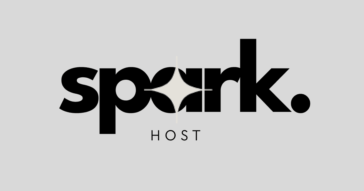10 Things Every First-Time Host Should Know - Sparkhost
