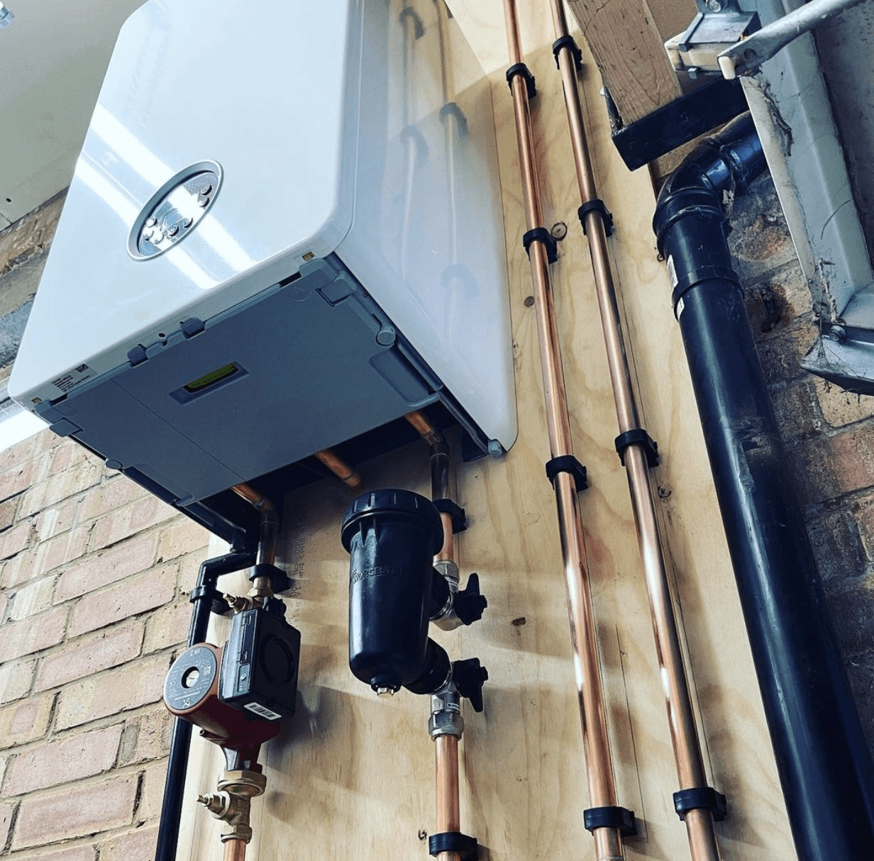 Element Home Services LTD