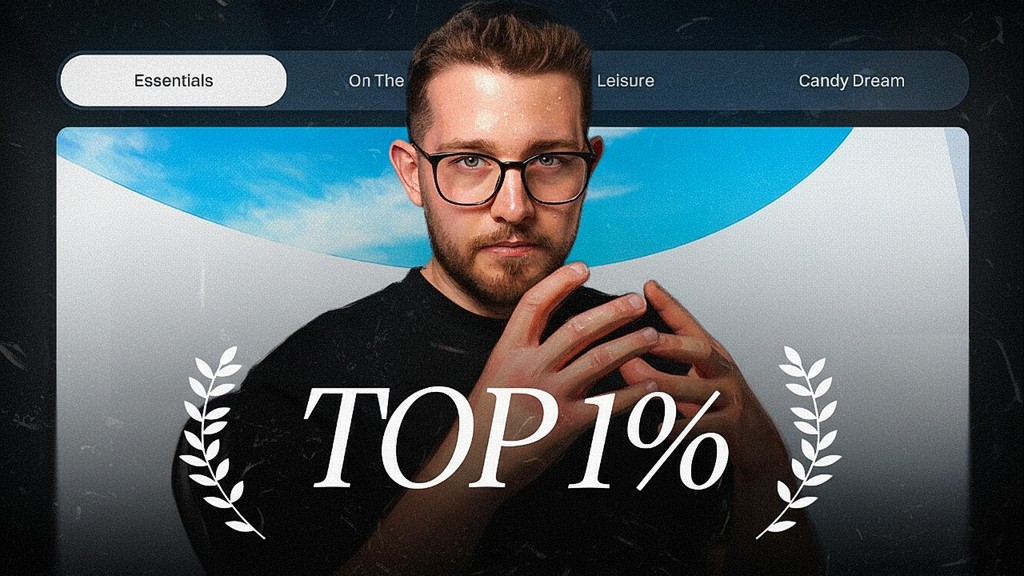 The Perfect Website Builder Doesn’t Exi… — Framer Tutorial