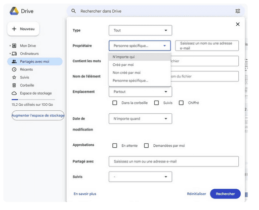 7 Méthodes Simples pour Partager un Fichier Excel en Équipe (Guide 2025) - Drime | Secure ...