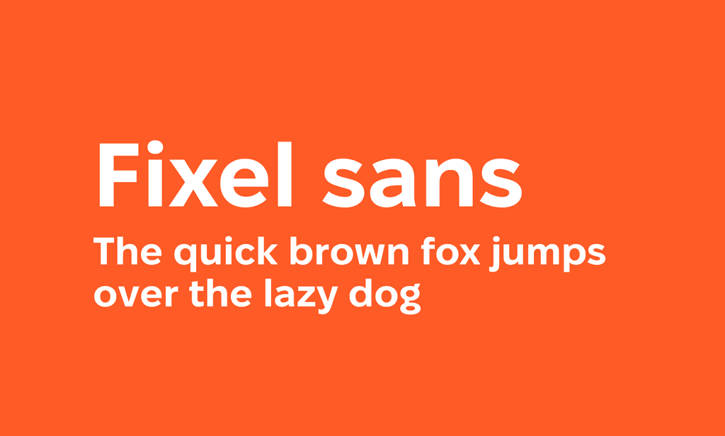 13 Melhores Fontes Gratuitas para Design Moderno de UI na Web e ...