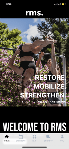 Movement | Create, Sell & Engage with Your Own Branded App