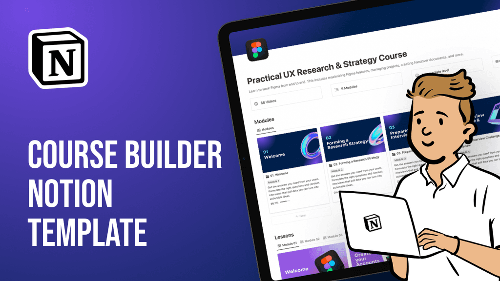Notion Daily Planner for Free for Free by Solt Wagner