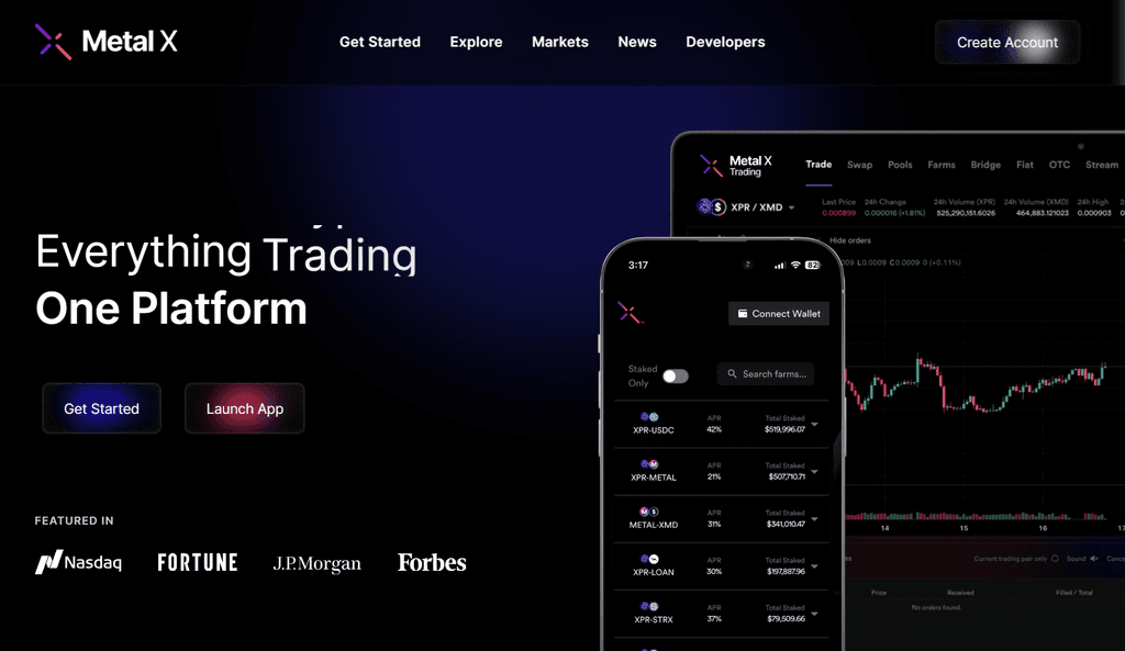 What's new with Metal Pay 3 — Metal Pay - Crypto, The Right Way.