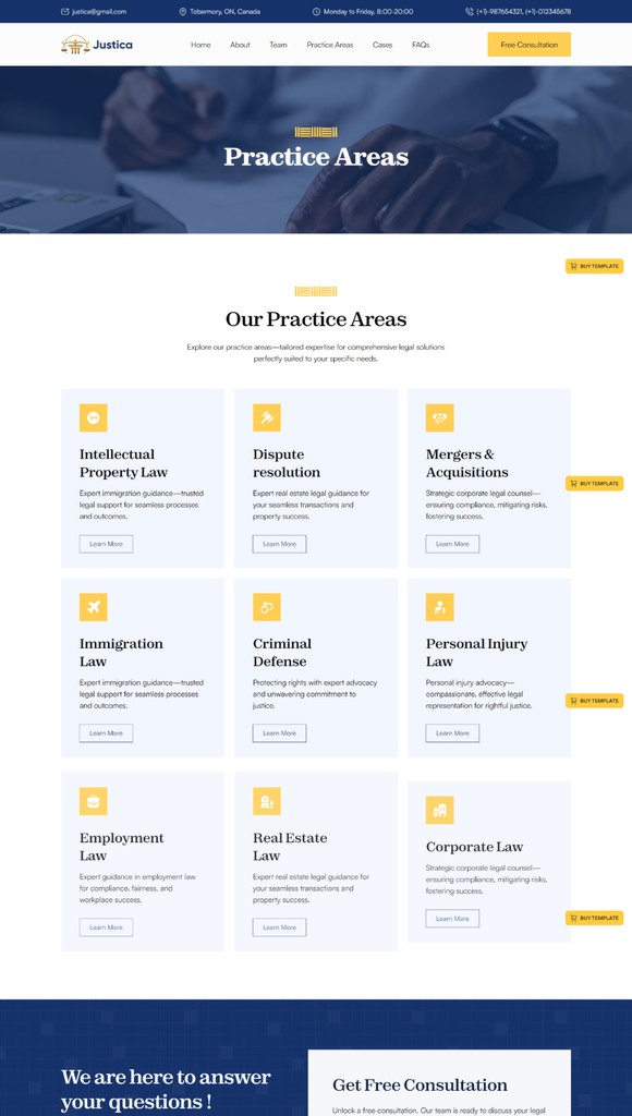 Premium Framer Templates I Easy To Use I Goodspeed