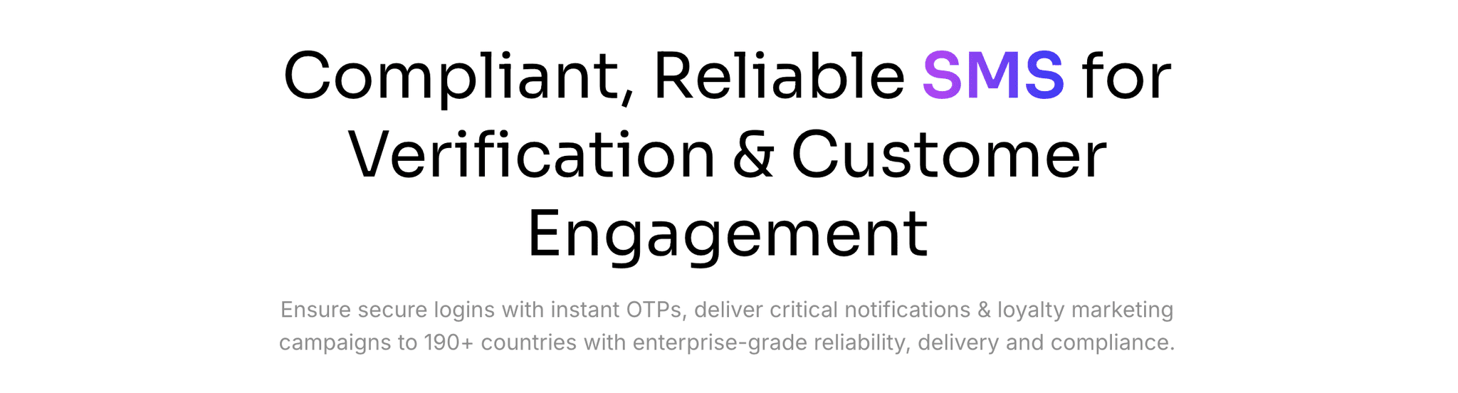 Top 10 OTP Providers for Secure Authentication in 2025 [Reviewed] - Prelude