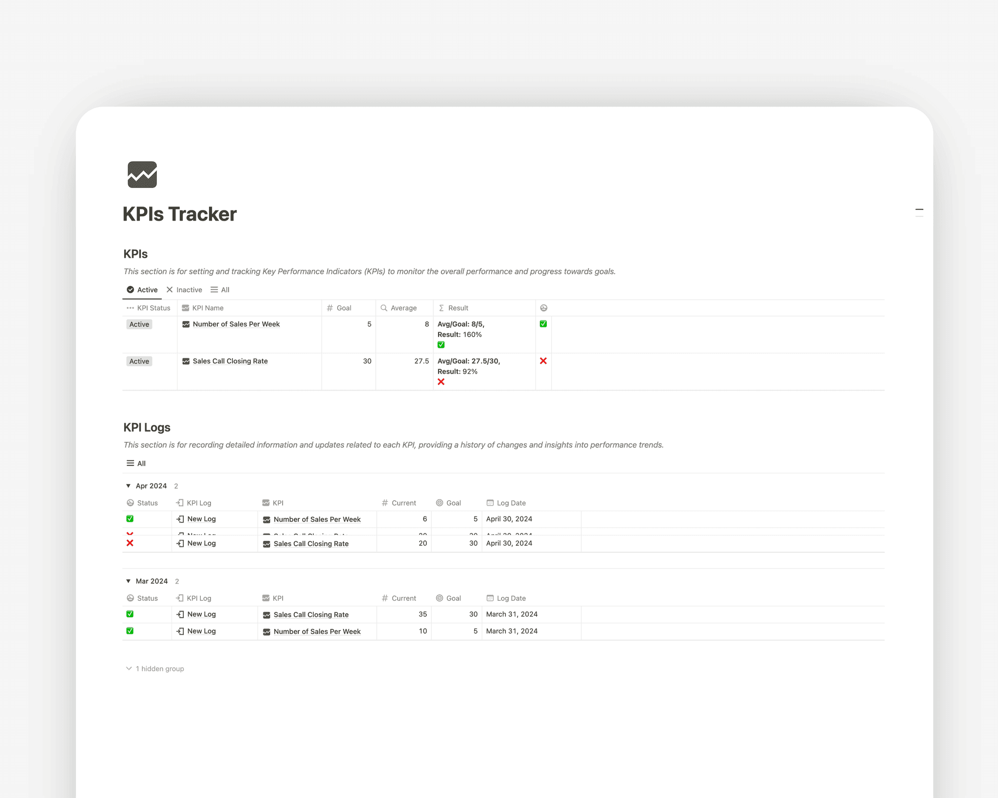 Simo - Notion Setups for your Business