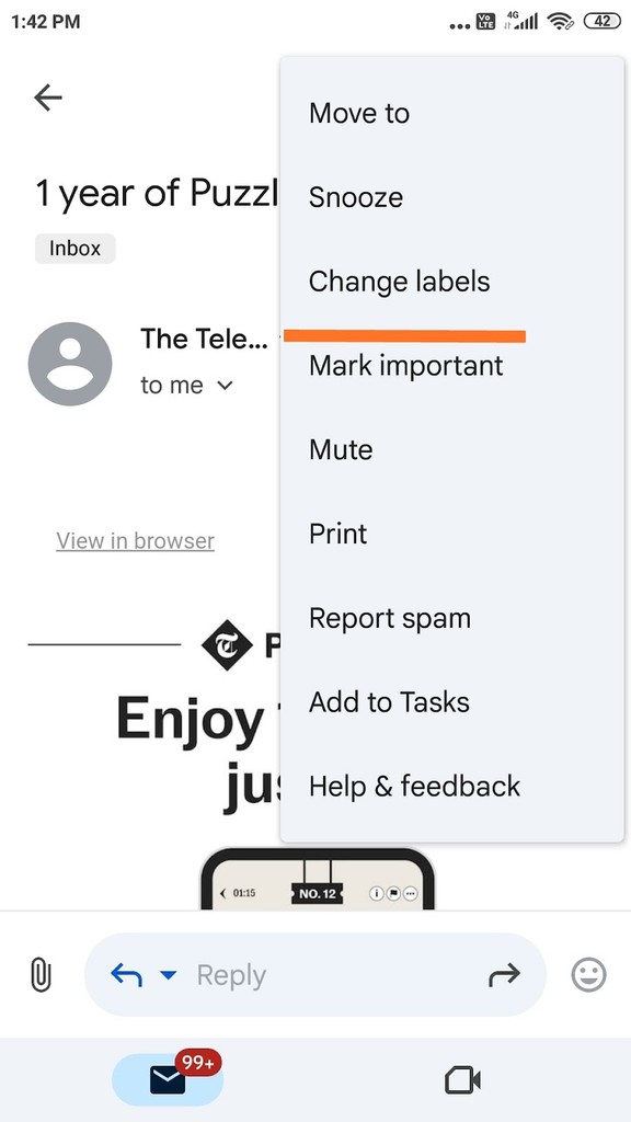How to Prioritize Emails in Gmail - NewMail AI