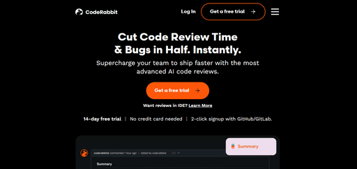 Top GitHub AI Code Review Tools in 2025