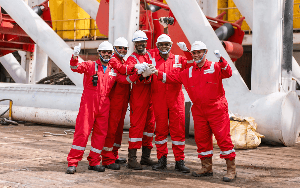 Westfield Energy Resourced Limited