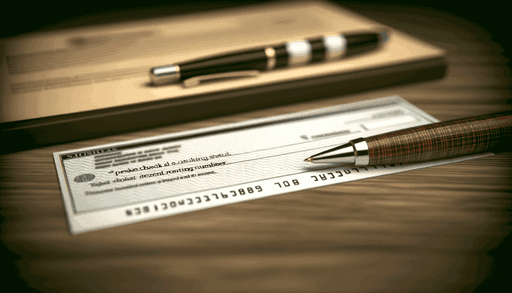 Understanding Bank Routing Numbers - Mural