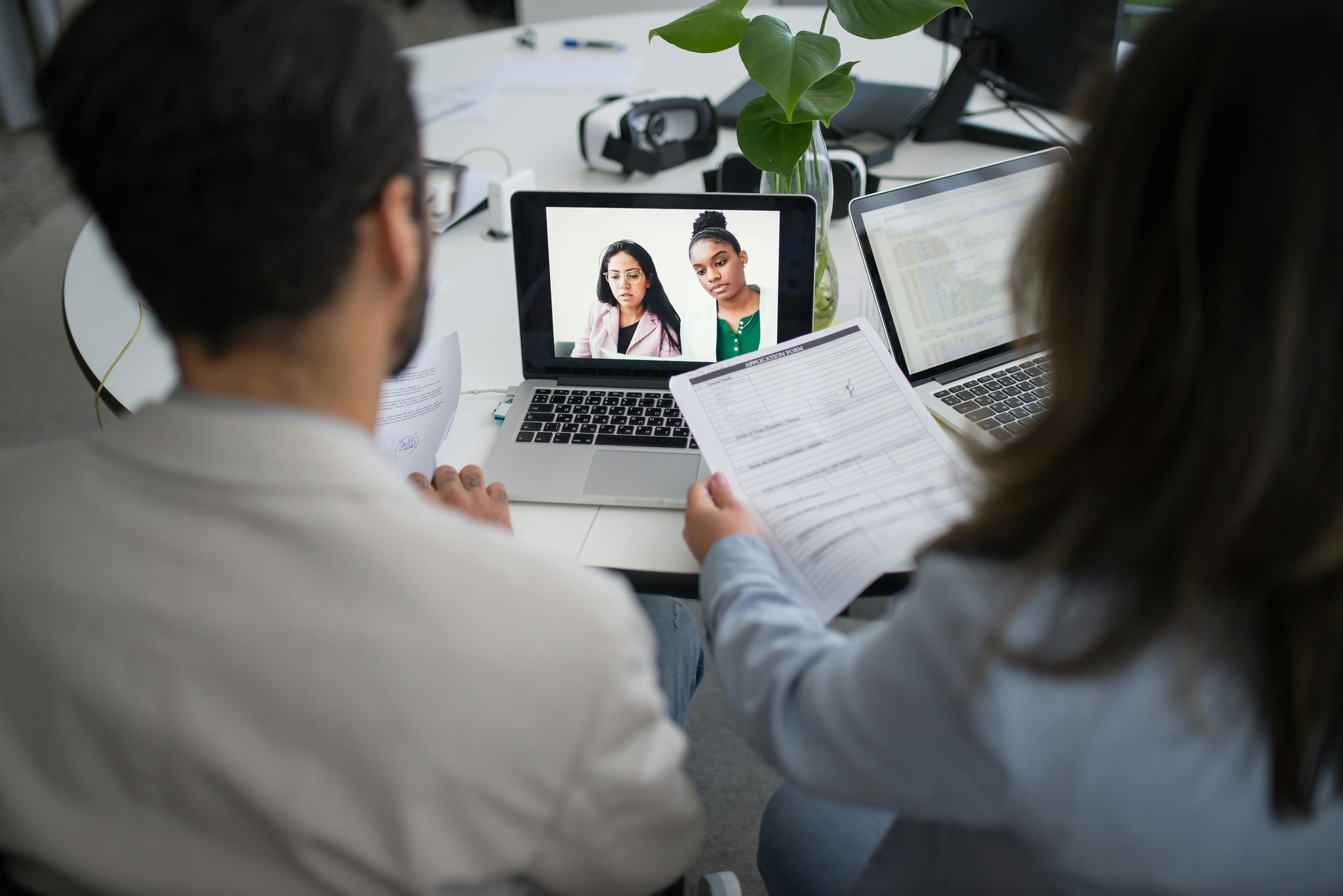 Top 30 Most Common Smart Interview Questions You Should Prepare For