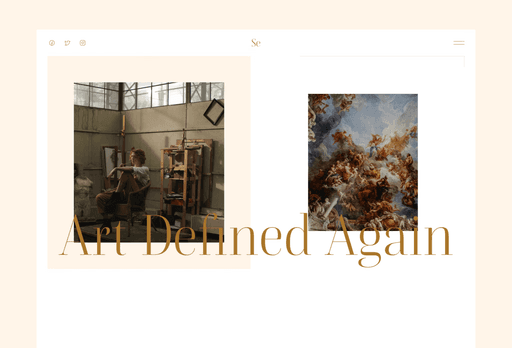 17 Best Free Framer Portfolio Templates [2025]